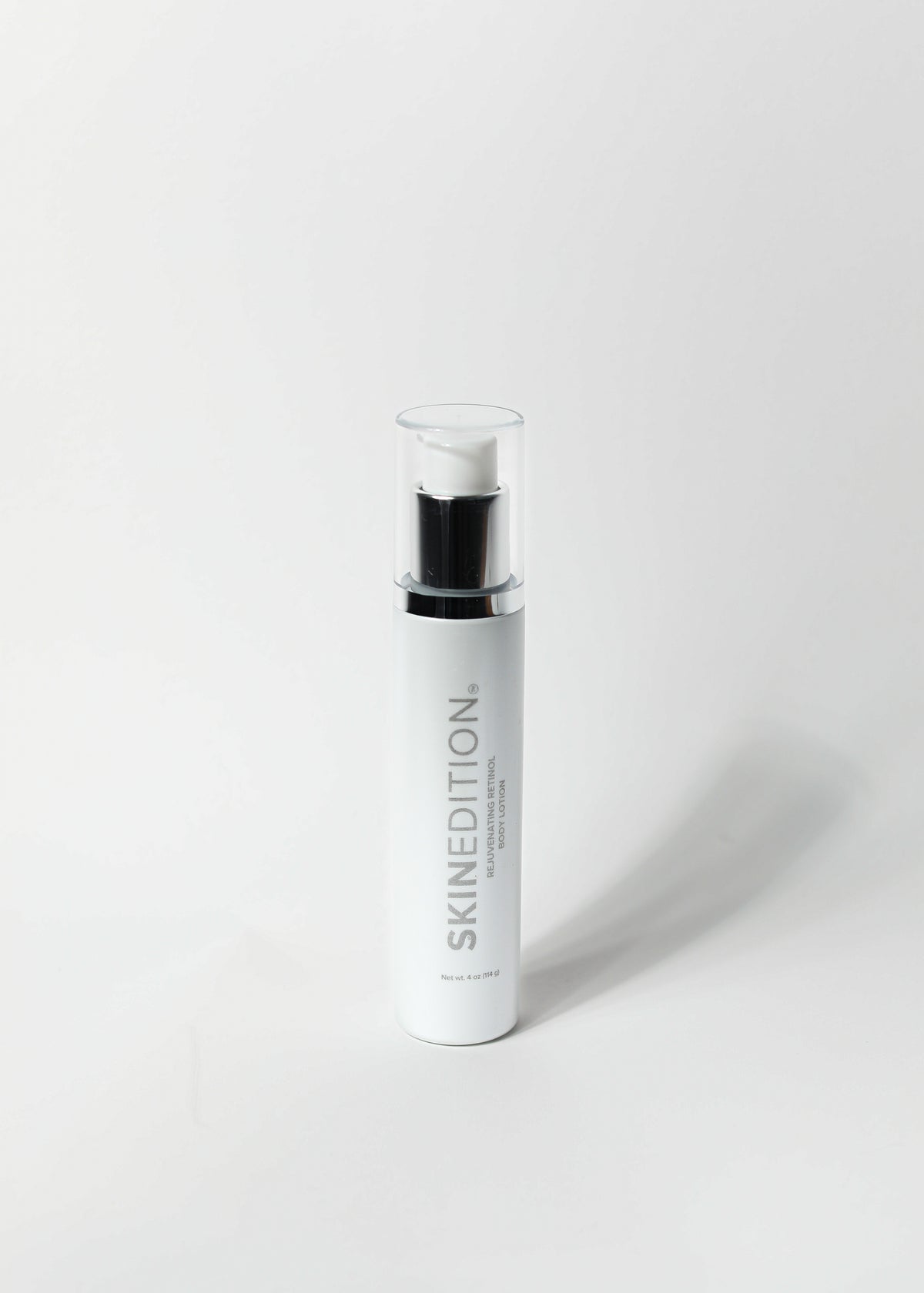 SkinEdition Rejuvenating Retinol Body Lotion | The SkinGirls