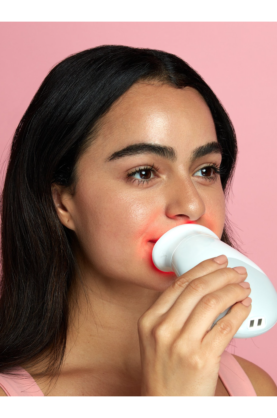 NuFACE® Trinity Wrinkle Reducer PLUS+ | The SkinGirls